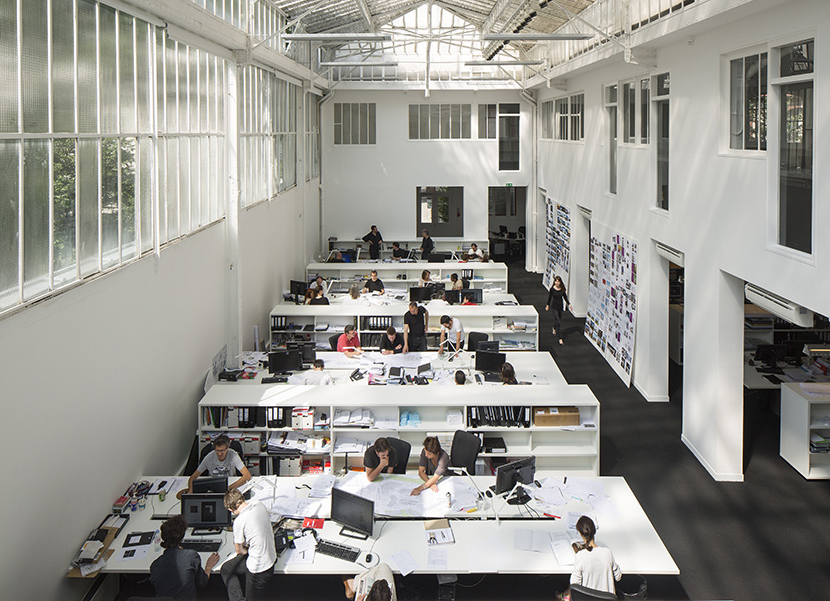 SCAU, Search and Create Alternative Uses