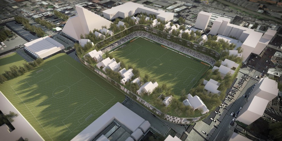 SCAU, Search and Create Alternative Uses