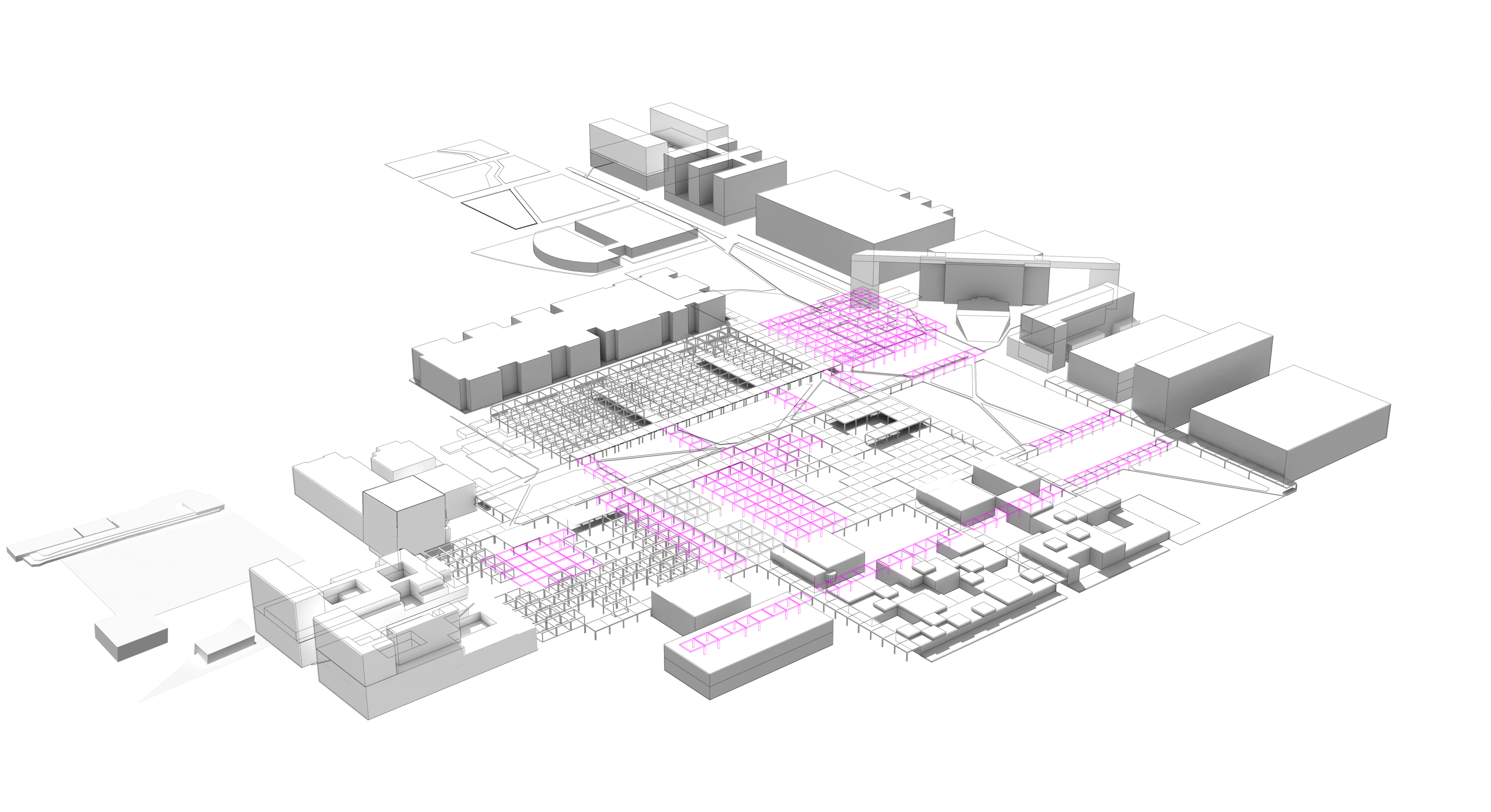 SCAU, Search and Create Alternative Uses