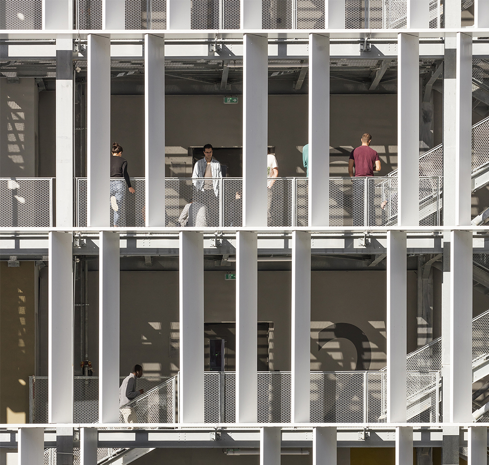 SCAU, Search and Create Alternative Uses