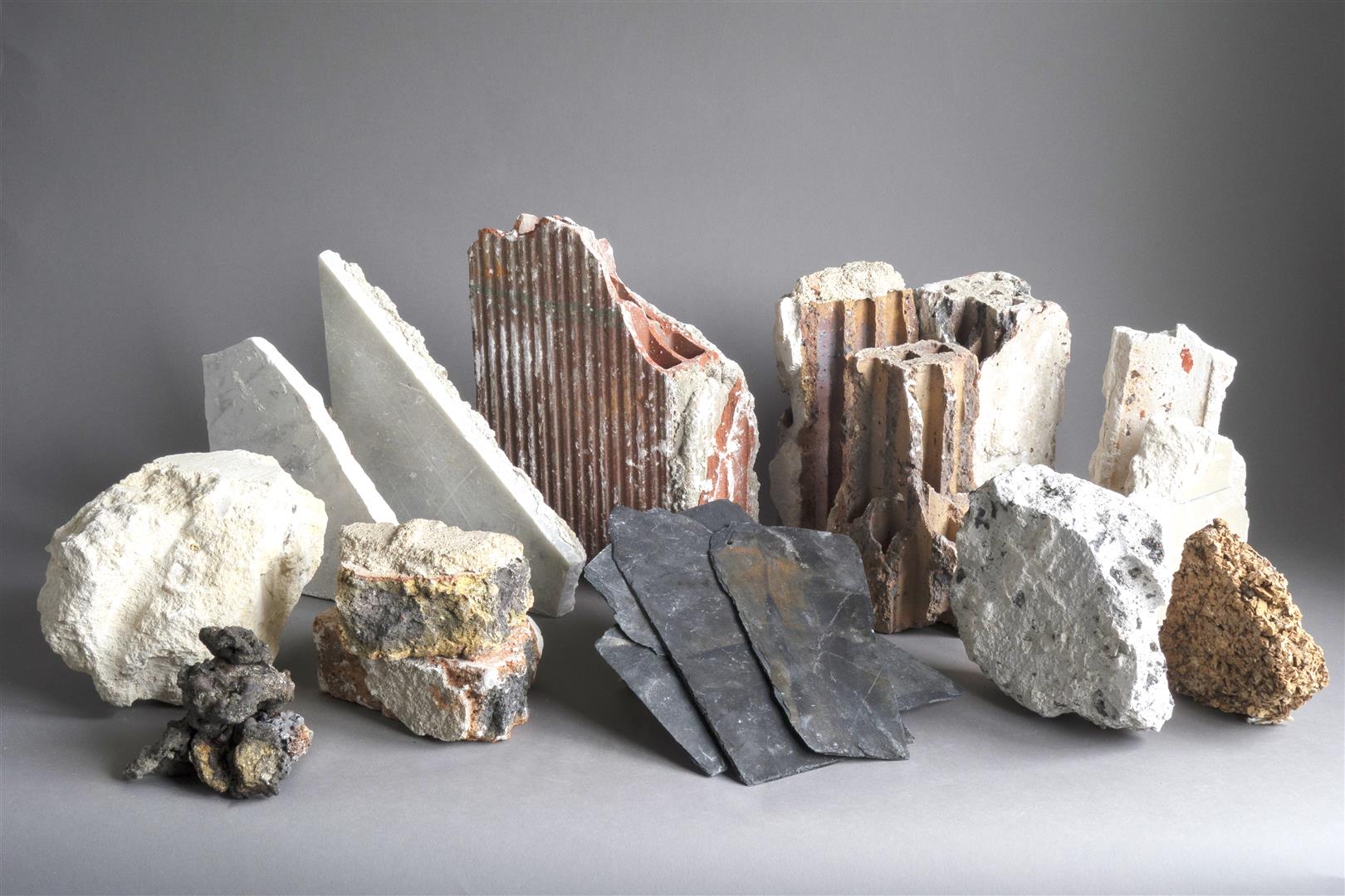 SCAU, Search and Create Alternative Uses