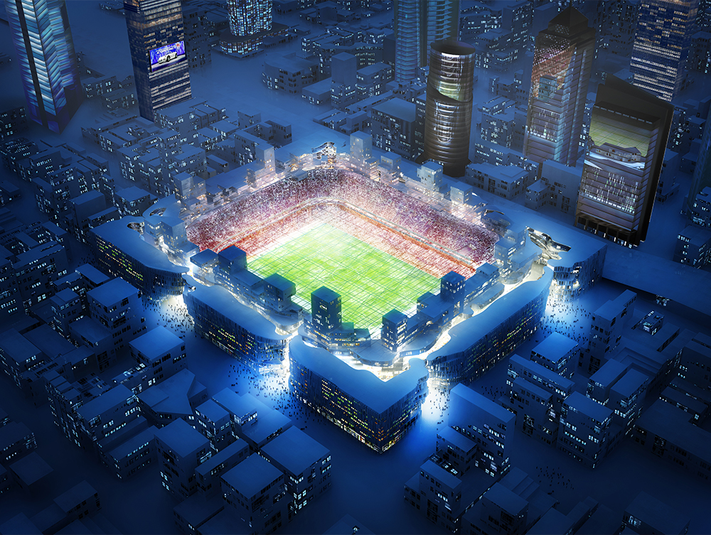 SCAU, Search and Create Alternative Uses